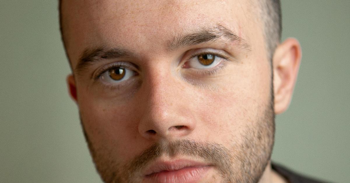 Reuben Thomas | London academy of music & dramatic art